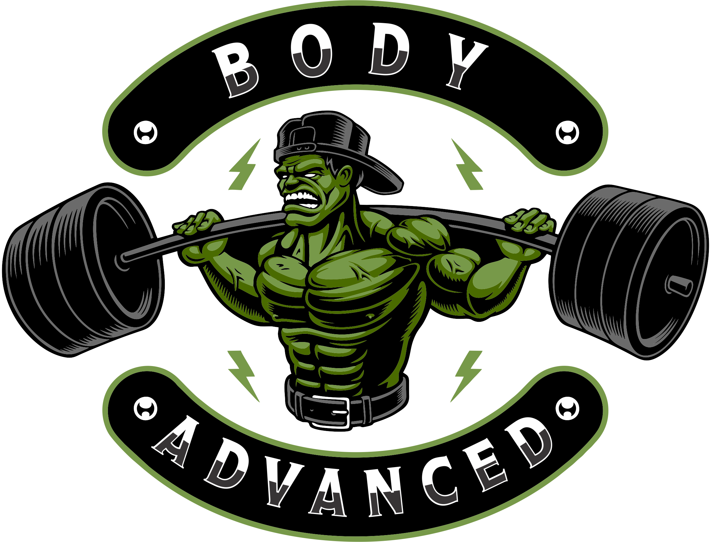 Body Advance - Home
