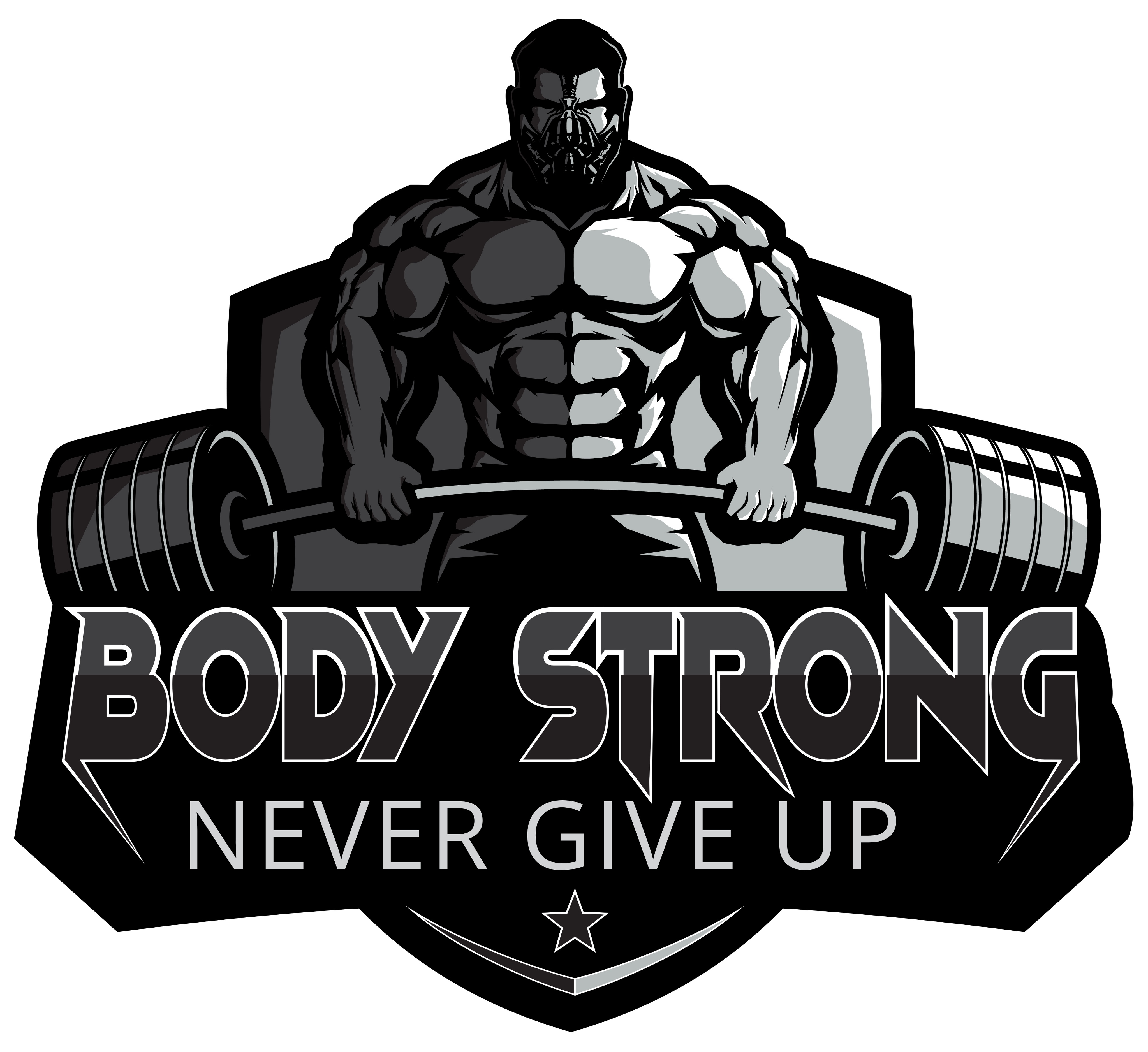 Bodystrong - Home