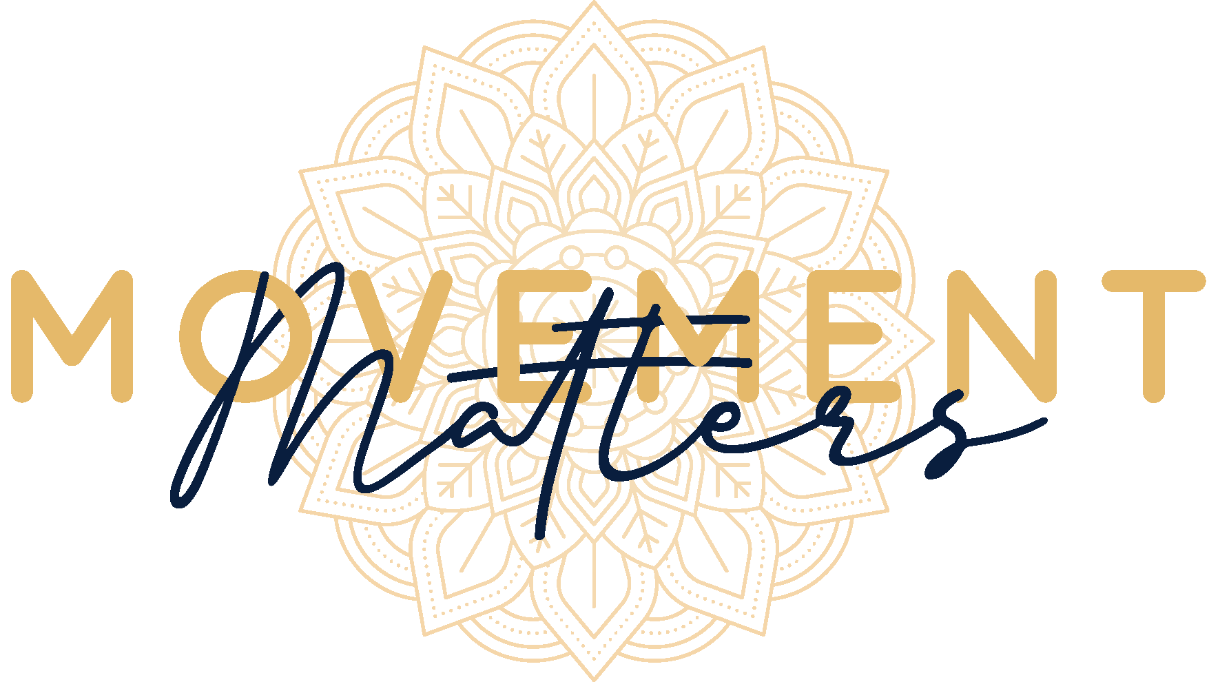 Movement Matters - Home