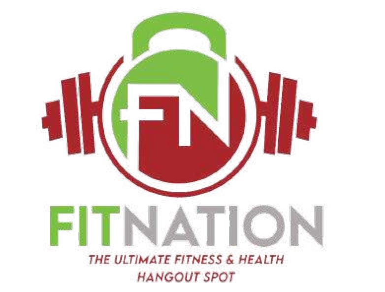 Fit Nation - Home