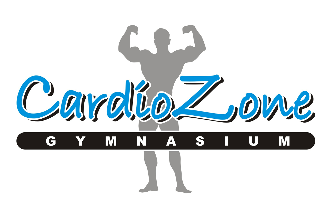 Cardio Zone Gym - Home