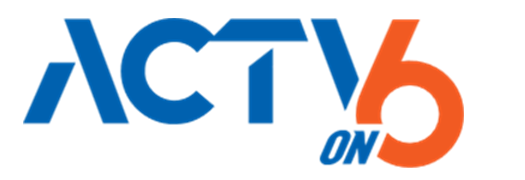 Actv on Six - Home