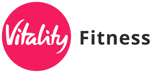 Vitality Fitness Logo